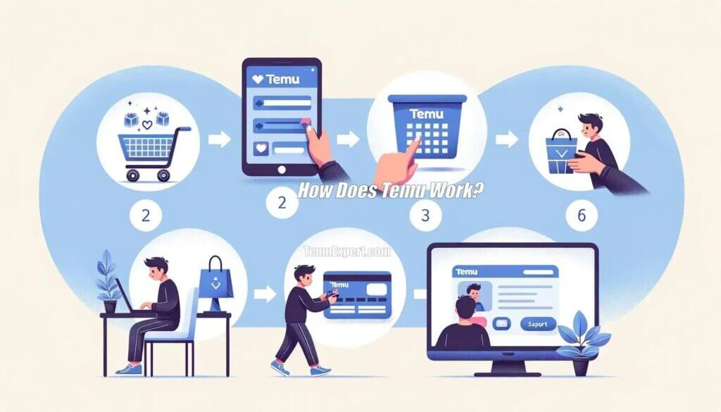 How Temu Works: Complete Guide | Temu Expert
