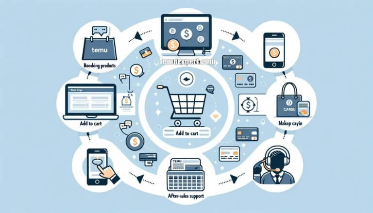 How Temu Works: Complete Guide | Temu Expert