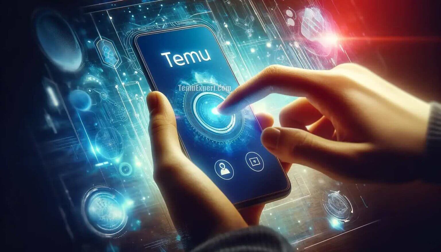 Temu App - Online Shopping on iOS & Android | Temu Expert