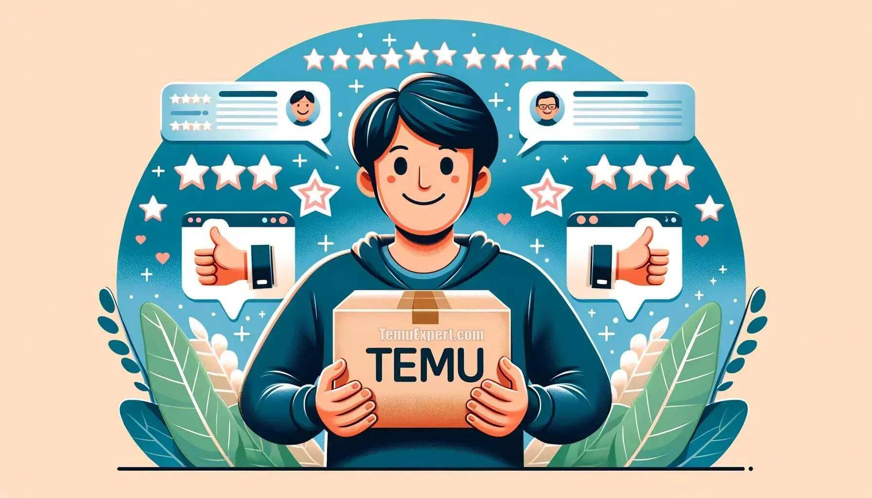 Can Temu Be Trusted? - Honest Review | Temu Expert