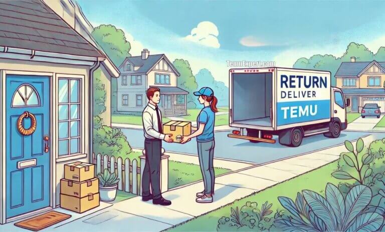 How Temu Returns Work: Easy & Hassle-Free Guide | Temu Expert